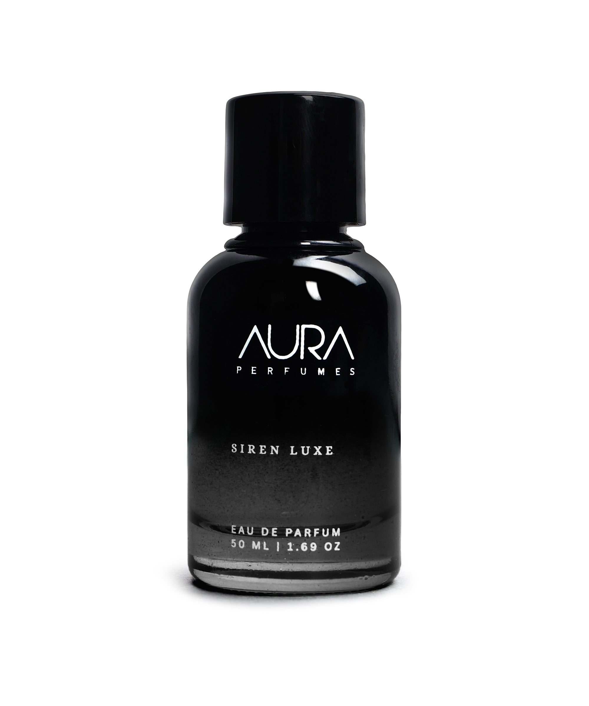 Siren Luxe Dual Flame EDP - Seductive Elegant Perfume - Aura Perfume ...